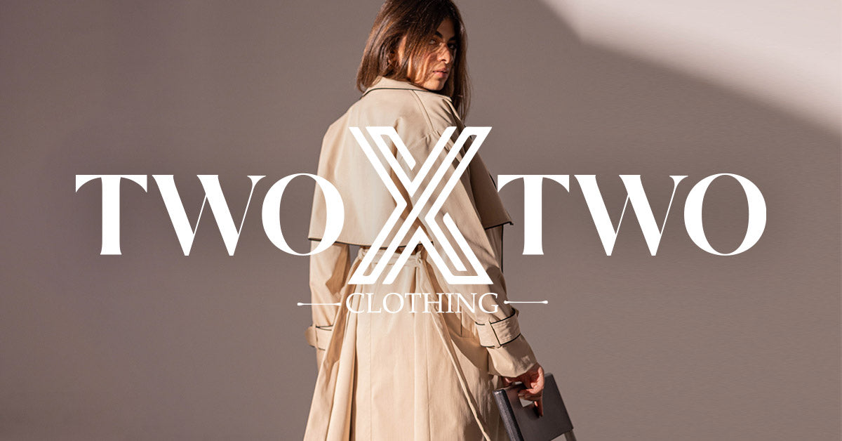 2X2 Clothing – 2x2clothing